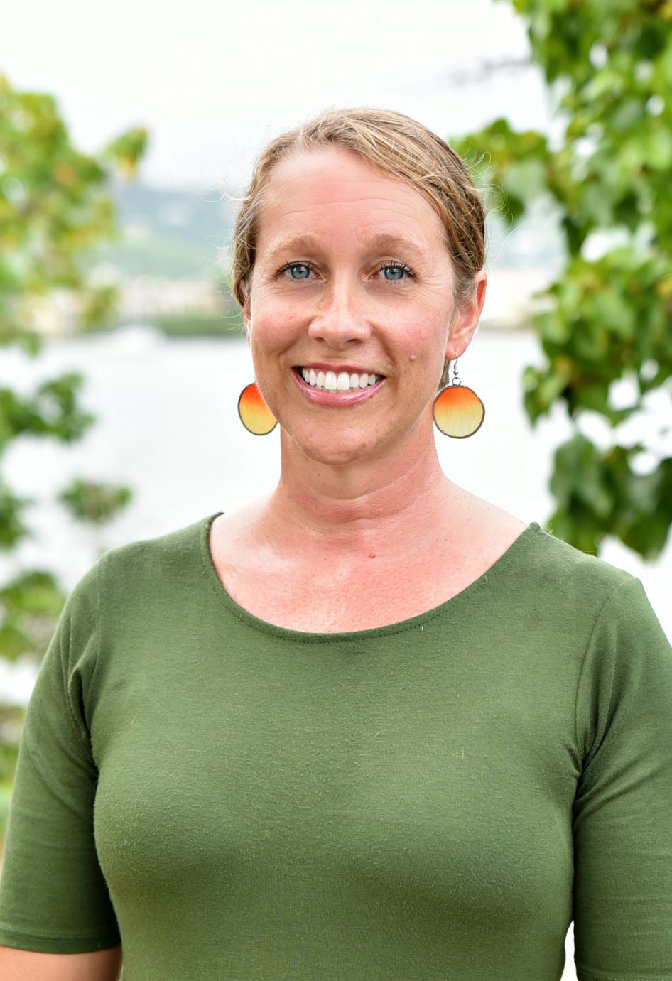 ABA BCBA - Jessica Howington - Island Therapy Solutions, LLC