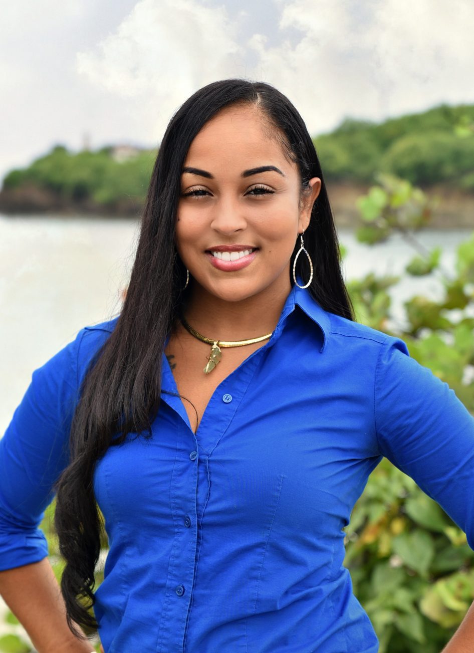CRA Spec. Ed. Teacher- Andrea Shillingford - Island Therapy Solutions, LLC