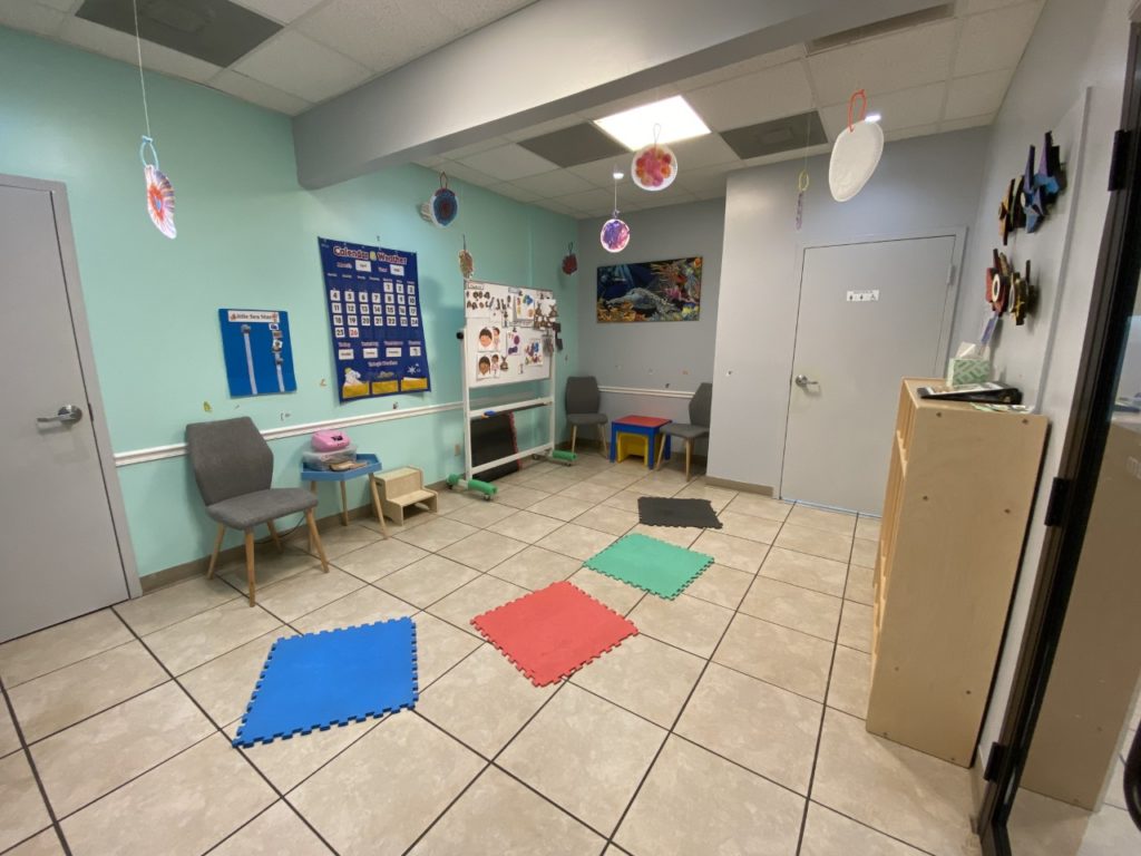 Applied Behavior Analysis - Island Therapy Solutions, LLC