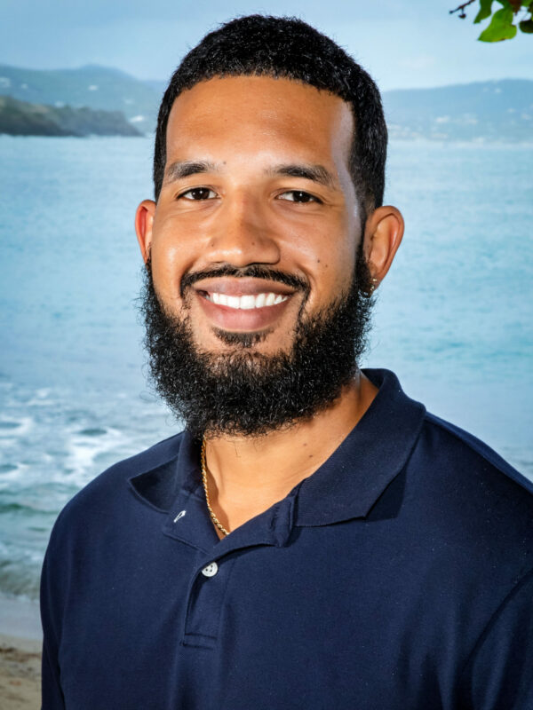 Our Team | St. Croix USVI